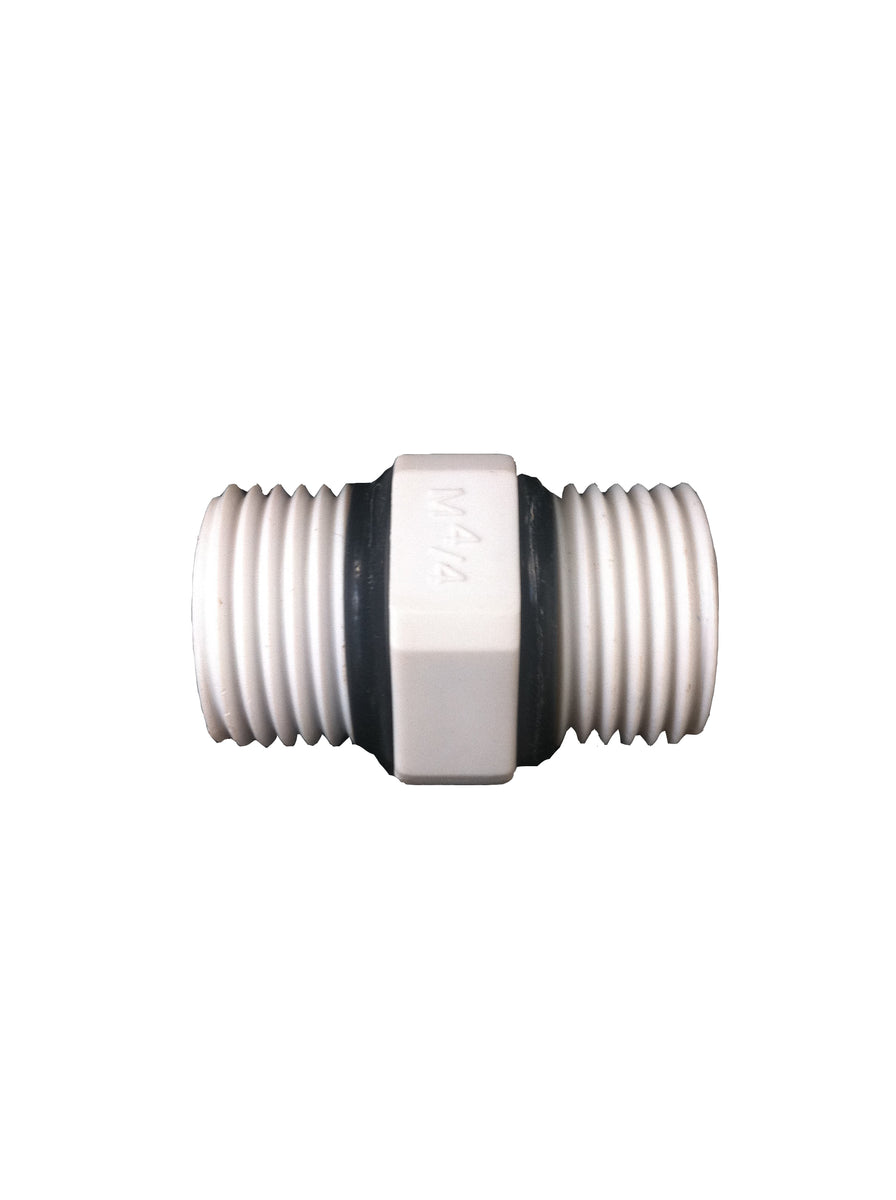 Filter Housing Couplings – Water Filter Men
