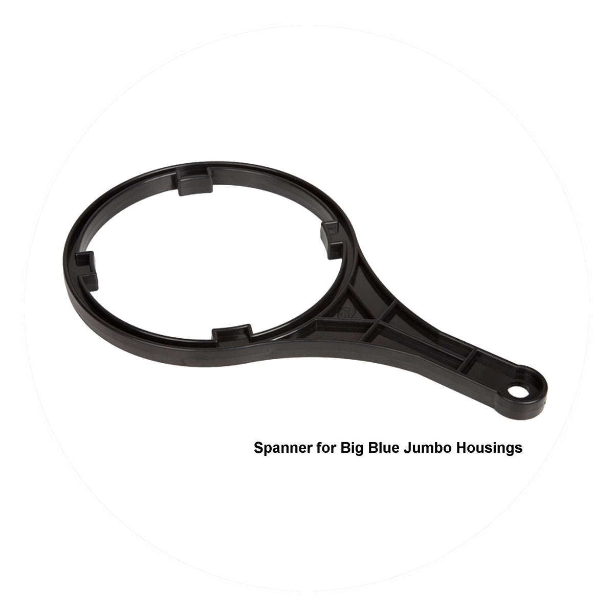 Water Filter Housing Spanner Wrenches – Water Filter Men